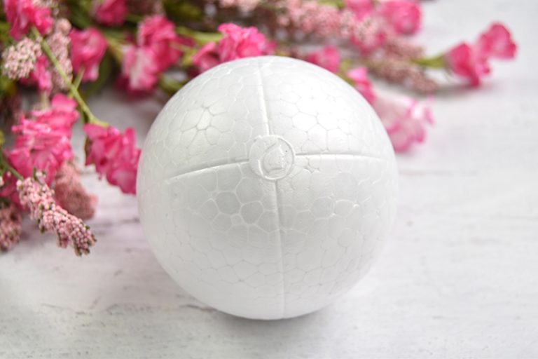 Foam to Pattern Checklist – Ornament Girls